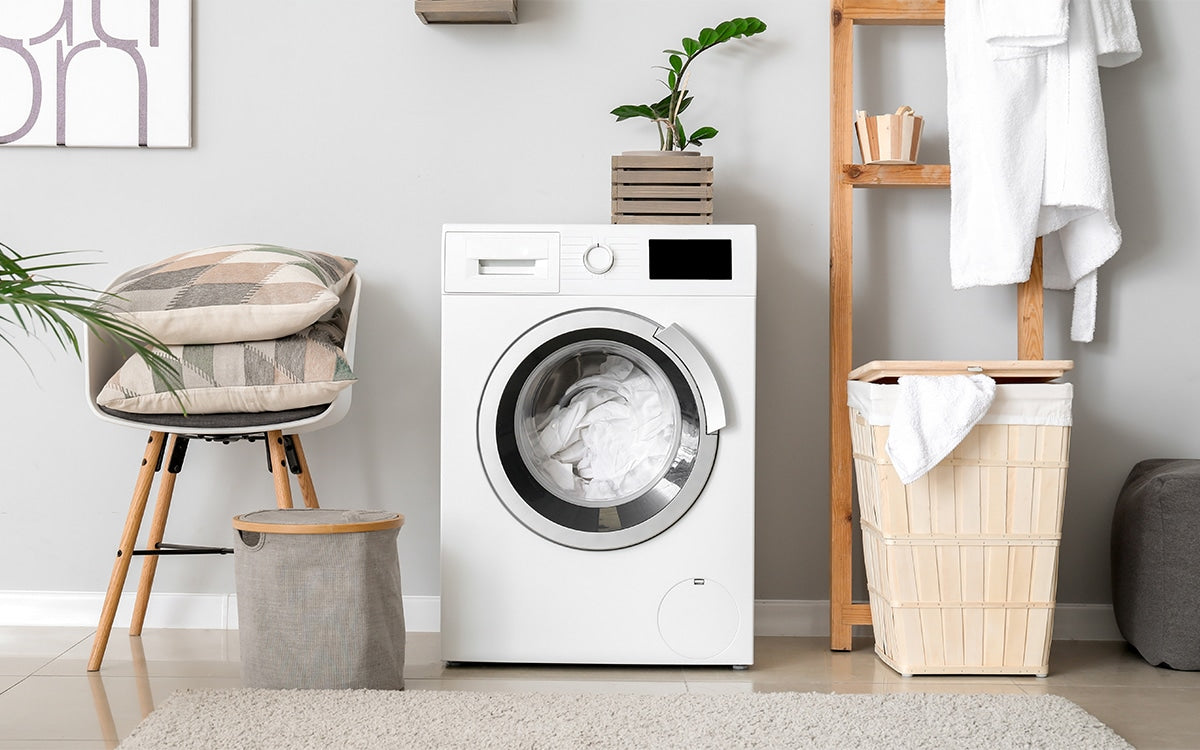 Washing Machines – TOTO ELECTRONICS AND APPLIANCES